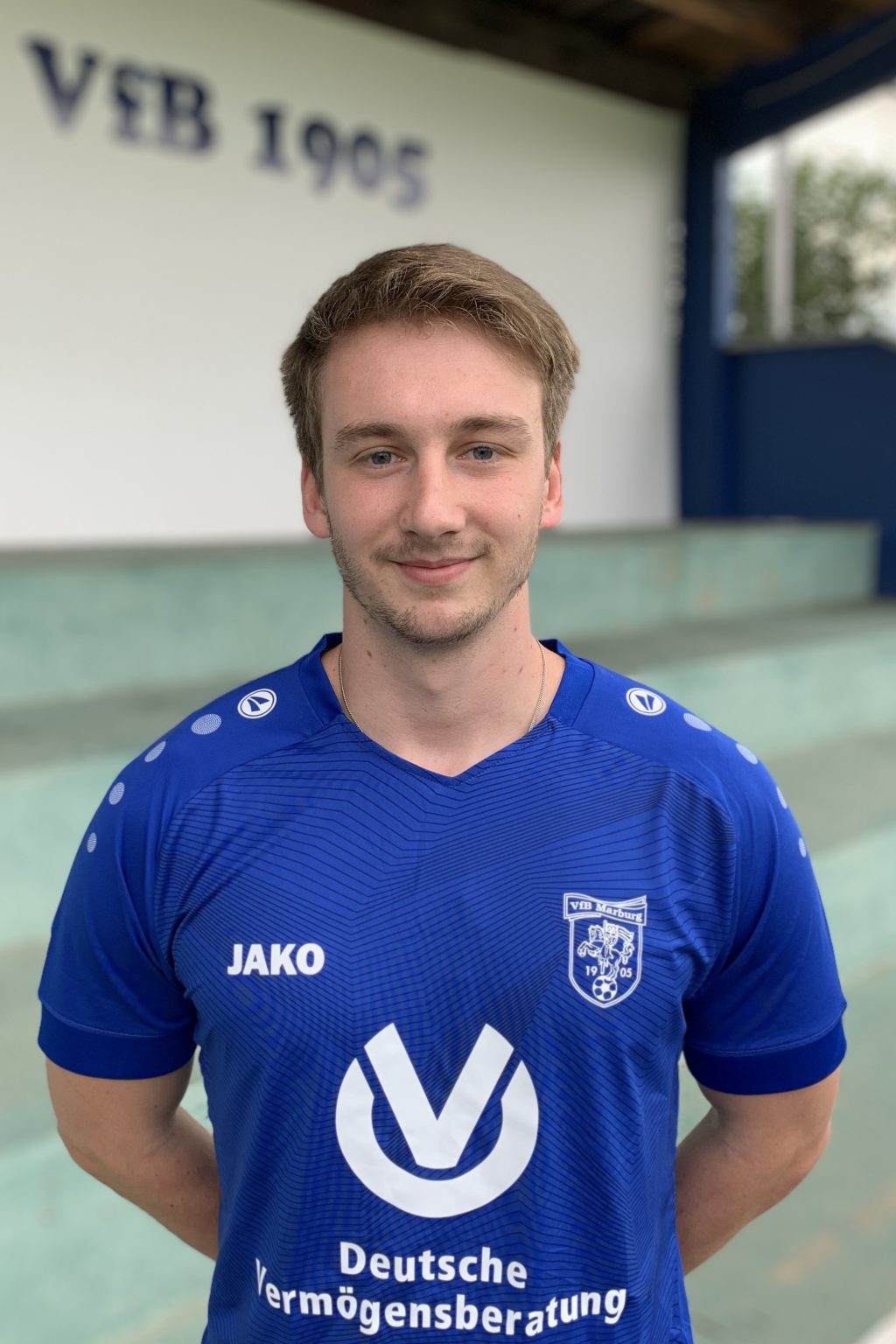 VfB 1905 Marburg » Spieler